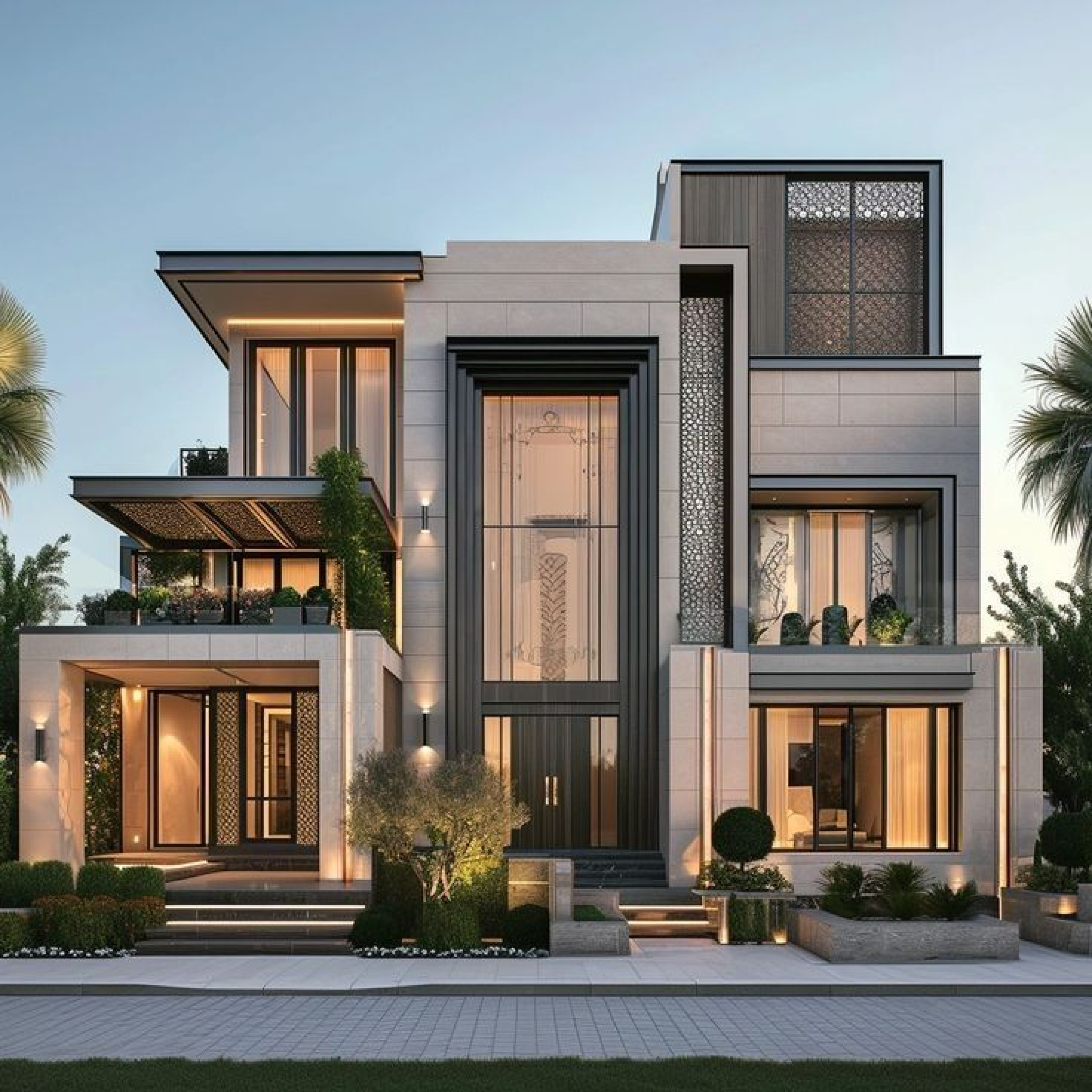 Halo Shield | Dubai's #1 Waterproofing & Property Protection