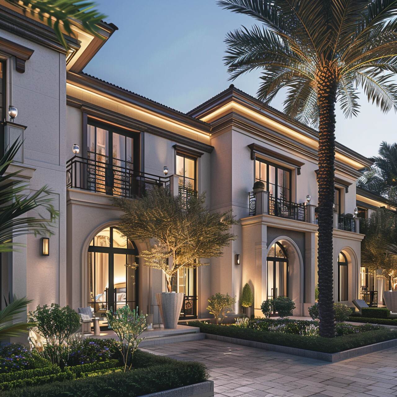 Halo Shield | Dubai's #1 Waterproofing & Property Protection